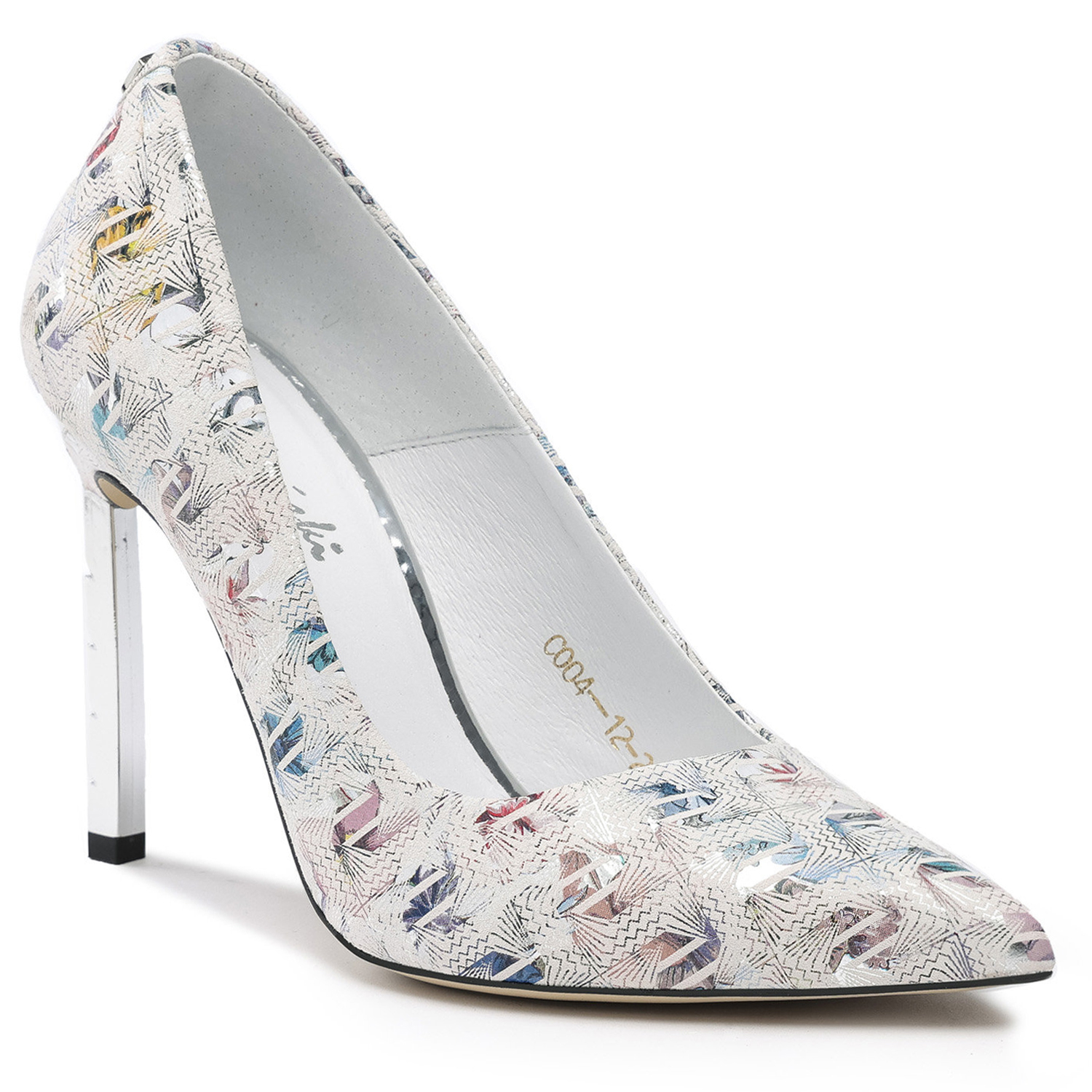 Szpilki damskie - eleganckie, wygodne i modne buty na szpilce | R.Polański #4